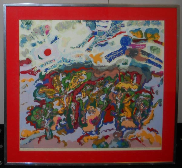 949-715-0308 Orange County Art Broker